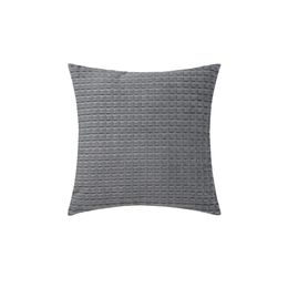 CS Schmal como Kissen Lexi grau Ma&szlig;e (cm): B: 45 Accessoires > Kissen > Dekokissen &raquo; Sofa DE