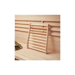 Home Deluxe Sauna R&uuml;ckenlehne VITA