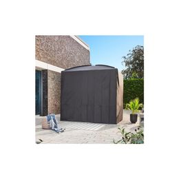 Home Deluxe Abdeckung f&uuml;r Gartenliege CAPE PROVENCE