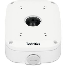 Technisat Montagebox 2 Wasserfeste Anschlussdose f&uuml;r die Au&szlig;enkamera 2