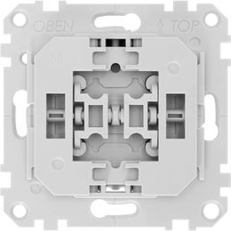 Technisat Serienschalter-Einsatz Z-Wave Unterputz-Schalter f&uuml;r Merten System M