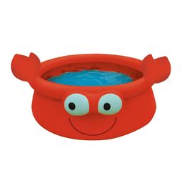 Wehncke Quick Up Pool Krabbe