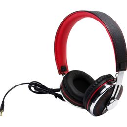 Typhoon Thyphoon TM028 RockStar Stereo Headset