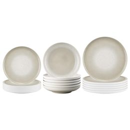 Seltmann Weiden Teller-Set Sento Home 18er Set