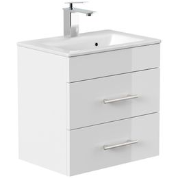 Posseik Badm&ouml;bel Portus 500 SlimLine in versch. Ausf&uuml;hrungen