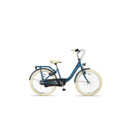 Altec M&auml;dchenfahrrad TUANA 24 Zoll