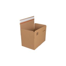 20 x BB-Automatikbodenkarton 284 x 184 x 137 mm
