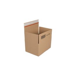 20 x BB-Automatikbodenkarton 250 x 180 x 140 mm