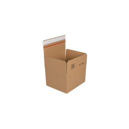 20 x BB-Automatikbodenkarton 210 x 180 x 130 mm