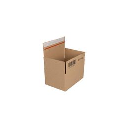 20 x BB-Automatikbodenkarton 229 x 164 x 115/70 mm