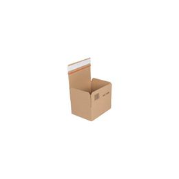 20 x BB-Automatikbodenkarton 160 x 130 x 70 mm