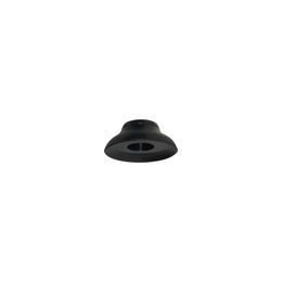 Riegler Flachsauger rund, PFG &Atilde;&cedil;:3,5mm, NBR (PFG 1003-1)