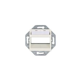 Corning Rahmenset 50x50mm rws, RAL9010 CAXXSE-S0301-C002)