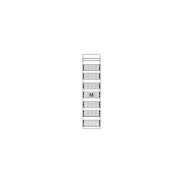 STRIEBEL & JOHN Striebel&John Mediafeld 7RE FM17 ; STRIEBEL & JOHN (2CPX054021R9999)