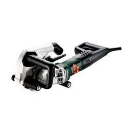 Metabo Mauernutfr&auml;se MFE 40 mit 20 mm Diamantfr&auml;sscheibe Universal; Kunststoffkoffer (604040900)