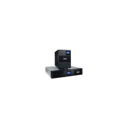 Eaton 9SX 700i USV-Anlage Standger&auml;t mit LCD-Anzeige, 9SX700I)