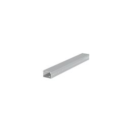 Unex Verdrahtungskanal lgr RAL7035 40x60 40.60.88)
