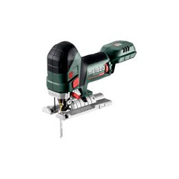 Metabo Akku-Stichs&auml;ge STA 18 LTX 150 BL (601502850) Karton)