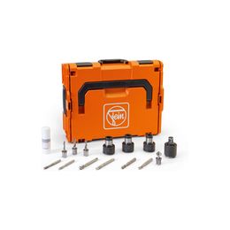 Fein Fabricator M12 Tapping-Set 3/4 in Weldon (33901680400 | 33901680400)