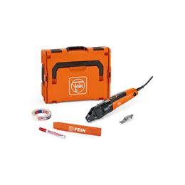 Fein Schlitzschere bis 2 mm, BSS 2.0 E Set (72303362000 | 72303362000)