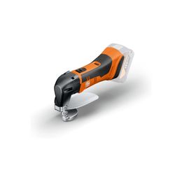 Fein Akku-Blechschere bis 1,6 mm, ABLS 18 1.6 E AS (71300661000 | 71300661000)