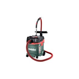 Metabo Akku-Nass-/Trockensauger AS 36-18 H 30 PC-CC (602075850) mit manueller Filterabreinigung und CordlessControl)