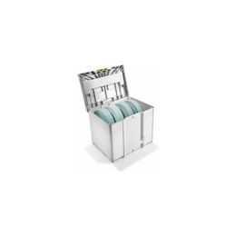 FESTOOL Schleifmittel-Systainer&sup3; Granat Net D225 GR NET SYS (578719)