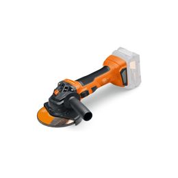 Fein Akku-Winkelschleifer &Oslash; 125 mm CCG 18-125-7 AS (71221361000 | 71221361000)