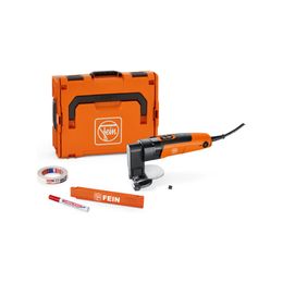 Fein Blechschere bis 2,5 mm, BLS 2.5 E Set (72303562000 | 72303562000)