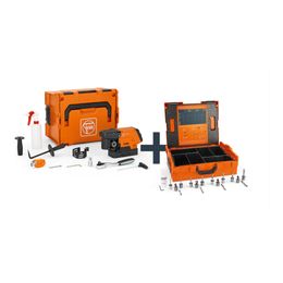 Fein KBC 36 MAGFORCE Machinery-Set 3/4 in Weldon (72732363000 | 72732363000)