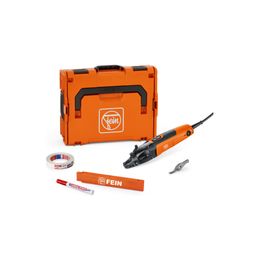 Fein Schlitzschere bis 1,6 mm, BSS 1.6 CE Set (72303262000 | 72303262000)