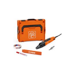 Fein Schlitzschere bis 1,6 mm, BSS 1.6 E Set (72303162000 | 72303162000)