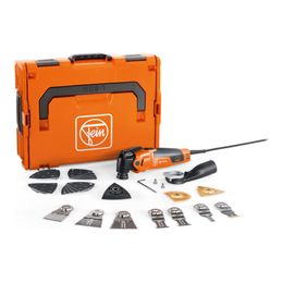 Fein Oszillierer - MM 500 MULTIMASTER MM 500 Plus Top (72296770000 | 72296770000)