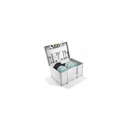FESTOOL Schleifmittel-Systainer&sup3; Granat Net D150 GR NET SYS (578718)