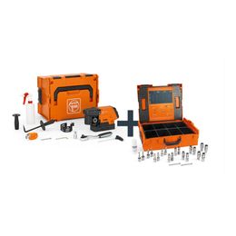 Fein KBC 36 MAGFORCE Truckframe-Set 3/4 in Weldon (72732365000 | 72732365000)