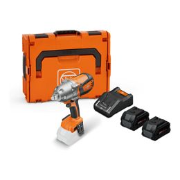 Fein Akku-Schlagschrauber ASCD 18-1000 W34 AS Set 8 Ah ProCORE (71151262000)