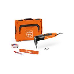 Fein Knabber bis 1,6 mm, BLK 1.6 E Set (72323861000 | 72323861000)