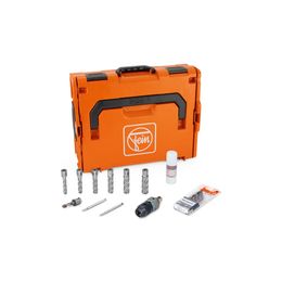 Fein CONSTRUCTION-SITE SET 3/4 IN WELDON/HSS NOVA 50 (33901680520 | 33901680520)