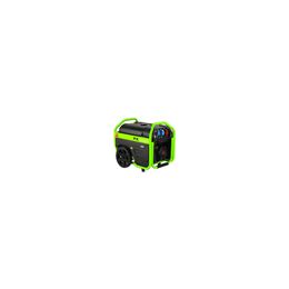 PRAMAC Stromerzeuger Benzin 230V/400V 1, 5/5, 0kVA PX 8000-THI AVR (PK472TX2000)