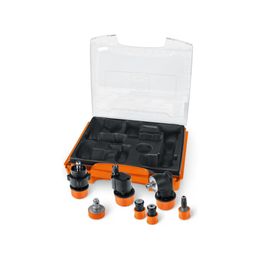 Fein QuickIN Zubeh&ouml;r Set (64203031010 | 64203031010)