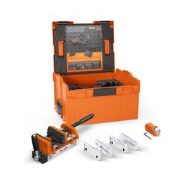 Fein Magnetschraubstock mit Backenbreite von 100 mm, VersaMAG Schraubstock Set (90701009000 | 90701009000)