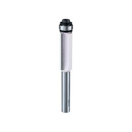 Makita B&uuml;ndigfr&auml;ser zweischneidig &Oslash; 6 mm Schaft, &Oslash; 12,7 mm Fr&auml;ser, 26 mm Arbeitsl&auml;nge, 69 mm Gesamtl&auml;nge (D-47715)