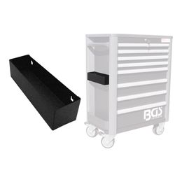 BGS-technic BGS Ablagefach f&uuml;r Werkstattwagen PROFI 67163 ; BGS technic)