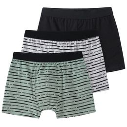 Yigga 3 Jungen Boxer im Set