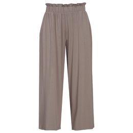 Gina Benotti Damen Culotte aus Viskose-Mix