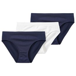 Yigga 3 M&auml;dchen Slips im Set