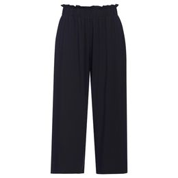 Gina Benotti Damen Culotte aus Viskose-Mix