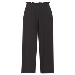Gina Benotti Damen Culotte aus Viskose-Mix