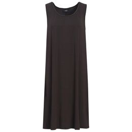 Gina Benotti Damen Kleid aus Viskose-Mix