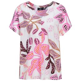 Gina Benotti Damen Bluse aus Viskose
